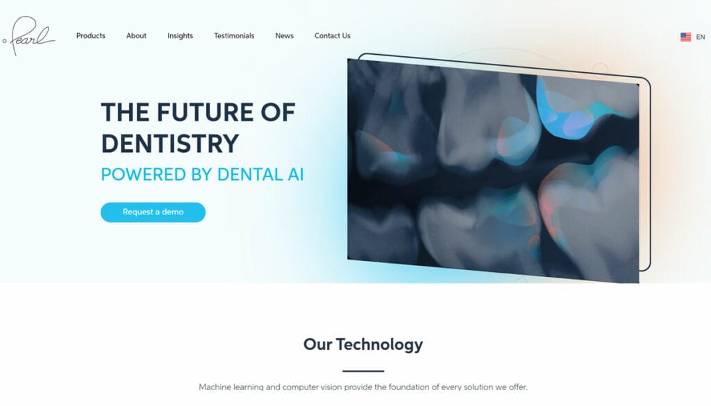 Partnerships | ACT Dental